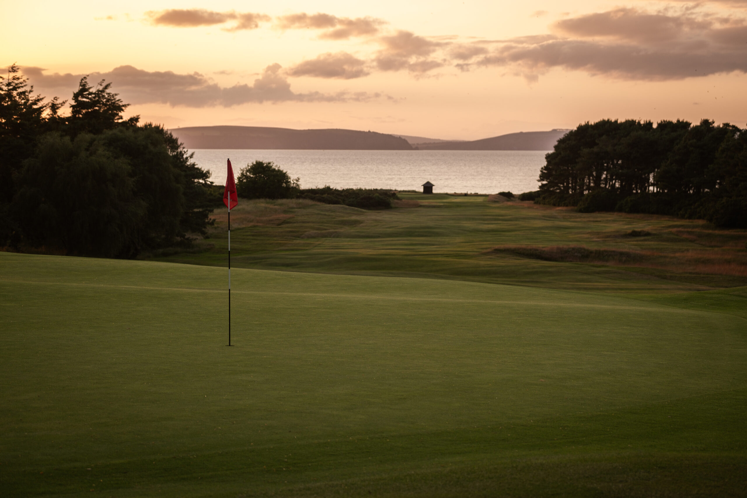 The Championship Course - Nairn Golf Club